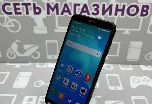 HUAWEI Y5 Prime (2018) Dual sim, 2/16 ГБ