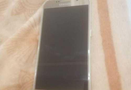 Samsung Galaxy S6 SM-G920F, 3/32 ГБ