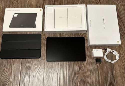 Планшет Xiaomi Pad 6 PRO 12+256 Gb
