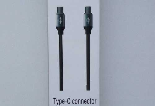 Кабель Type-C - Micro USB (коннектор)
