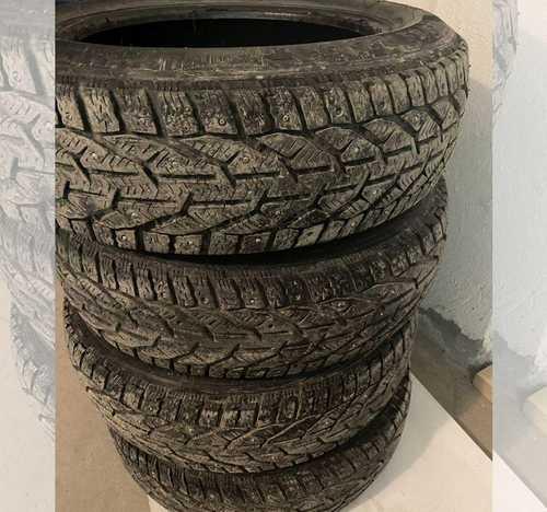 Tigar Ice 185/65 R15