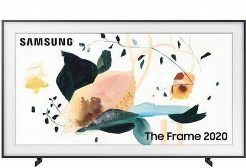 Телевизор qled Samsung The Frame QE32LS03TBK