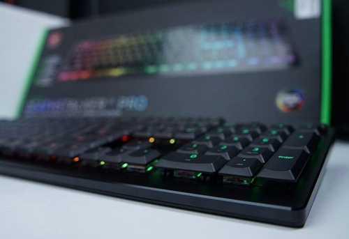 Клавиатура Razer Deathstalker v2 pro