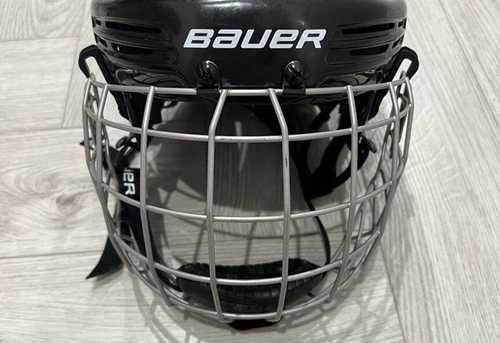 Хоккейный шлем Bauer 2100 (детский)