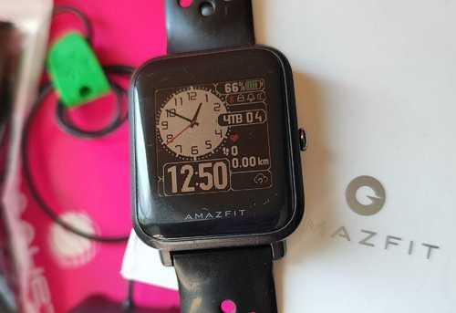 Amazfit bip