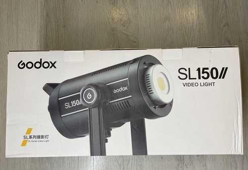 Godox SL150 II