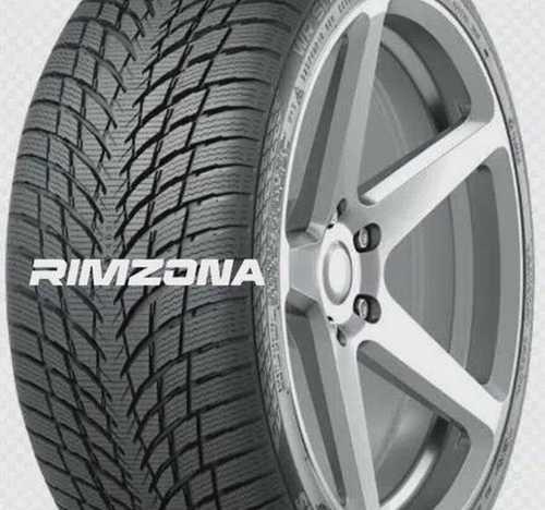 Nokian Tyres WR Snowproof 275/40 R19 105V