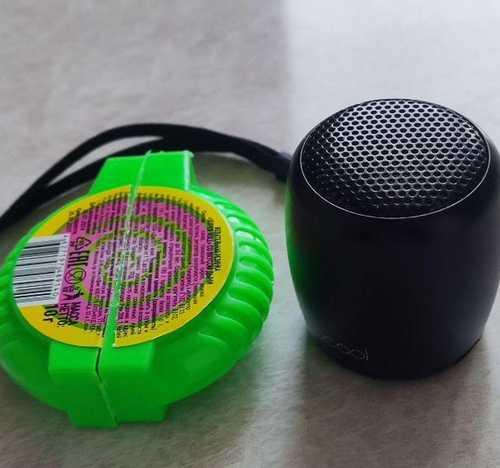 Блютуз колонка dodocool DA84
