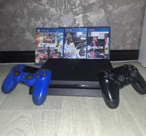 Sony playstation 4