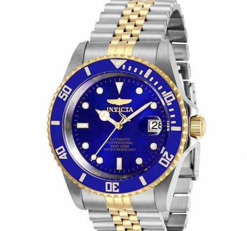 Invicta 29182 Pro Diver 42 mm Automatic