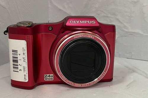 Фотоаппарат Olympus SZ-14(Lenina)