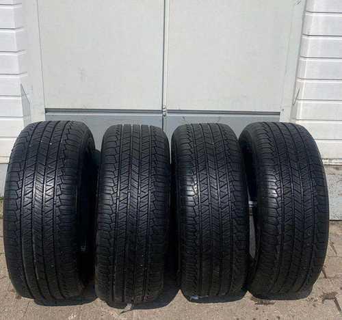 Tigar Summer SUV 235/55 R17