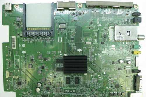 Main EBR75226847, EAX64307906 (1.0) для LG