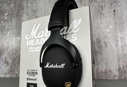 Marshall Monitor bluetooth