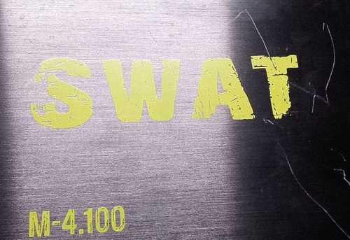 Усилитель swat 4.100