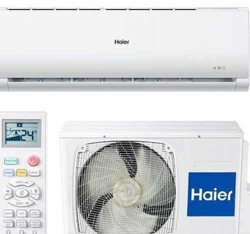 Настенный кондиционер Haier HSU-07HTT03