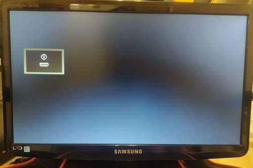 Монитор Samsung S19A100N 18.5'