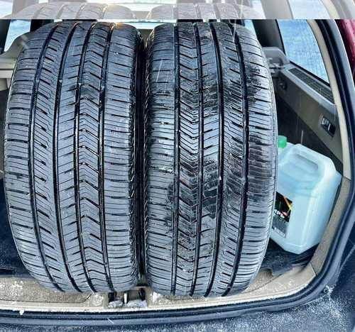 Yokohama Geolandar X-CV G057 235/45 R19 99W