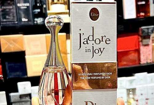 Dior jadore in joy