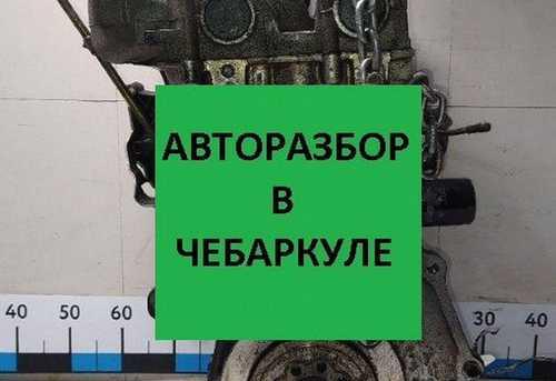 Двигатель Chrysler ENR 2.8 дизель