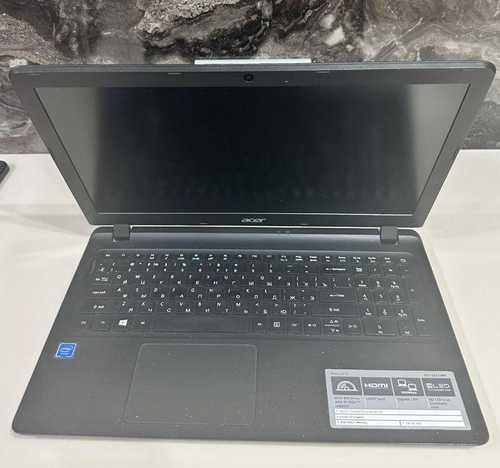 Acer aspire ES 15