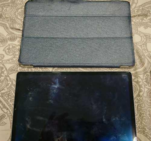 Планшет Samsung Galaxy Tab S6 LTE sim