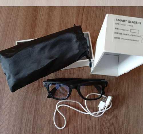 Очки SMART glasses
