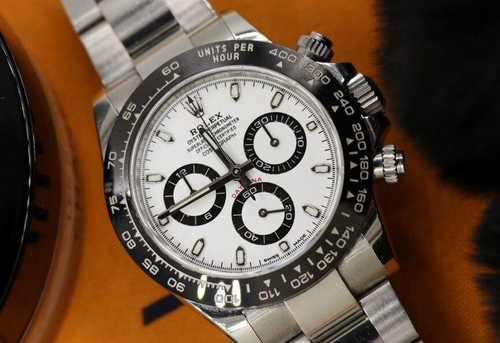 Часы Rolex Cosmograph Daytona Panda