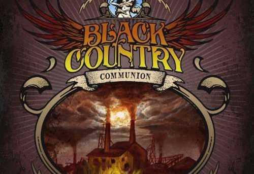 Black Country Communion - Black Country Communion