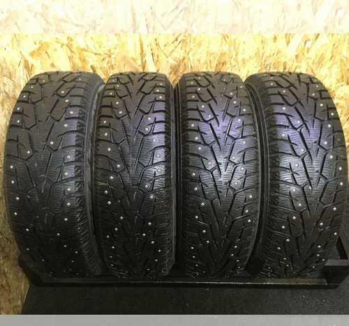 Yokohama Ice Guard Stud IG55 205/65 R15 99T