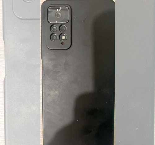 Xiaomi Redmi Note 11 Pro, 8/128 ГБ