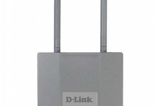 Точка доступа D-Link DWL-3200AP