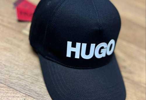 Бейсболка кепка Hugo Boss