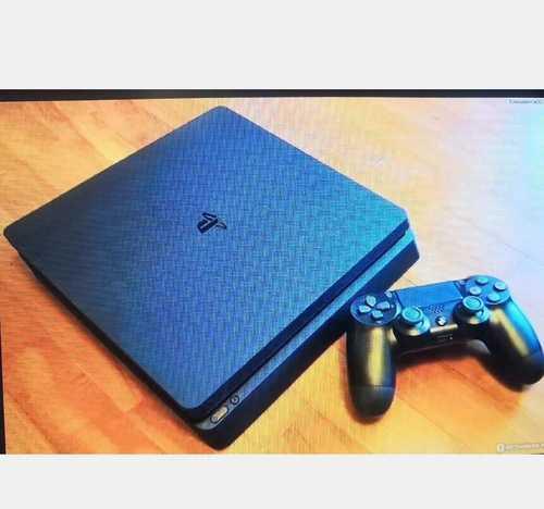 Sony playstation 4