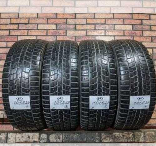 Dunlop SP Winter Ice 01 205/60 R16