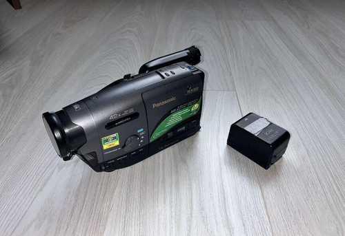 Видеокамера panasonic rx22
