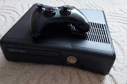 Xbox 360 Freeboot 50 игр