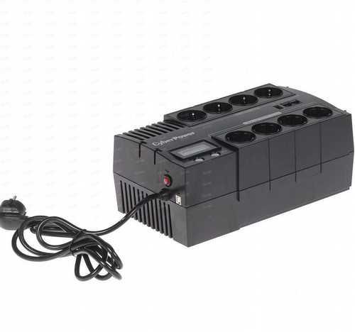 Ибп CyberPower BR1200elcd
