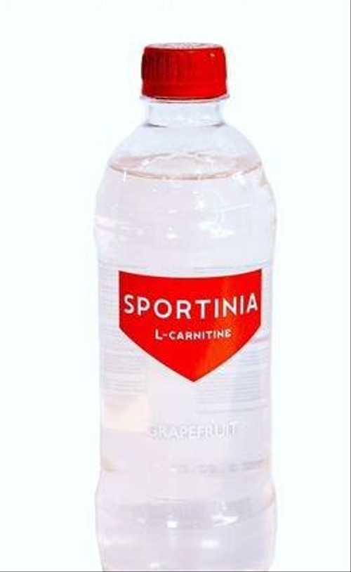 Карнитин Sportinia L-carnitine Грейпфрут 05 л | Festima.Ru – частные ...