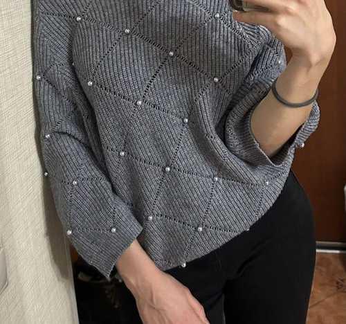 Джемпер Zarina