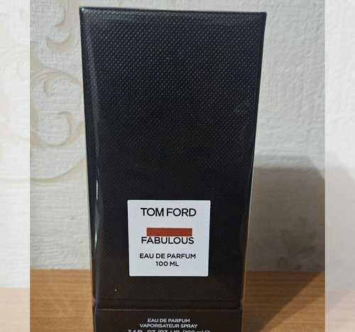 Tom Ford Fabulous