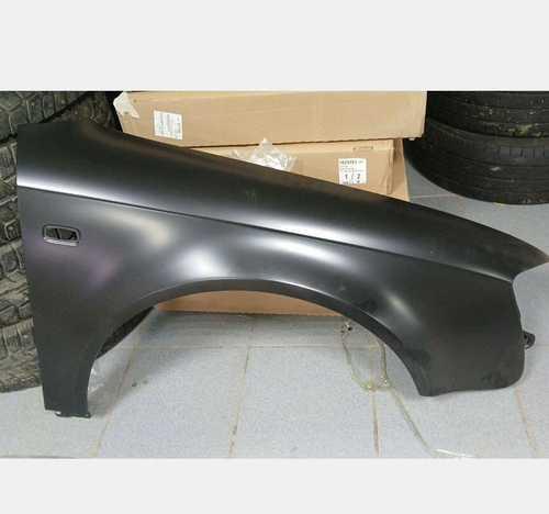 99626R Крыло переднее правое Audi A4 B7 2004-2008