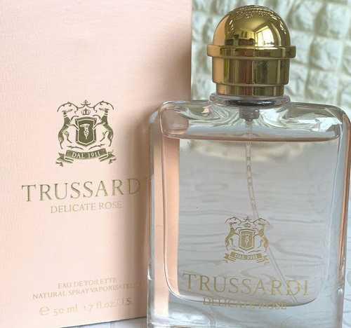 Trussardi