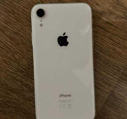 iPhone Xr, 256 ГБ