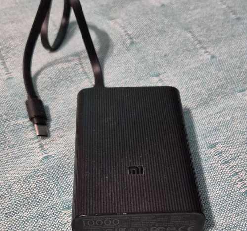 Powerbank Xiaomi 10000 mAh