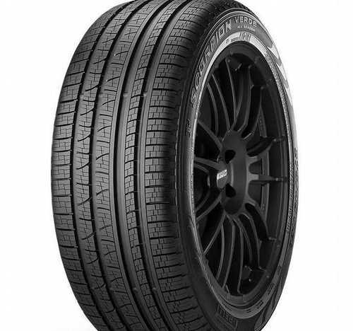 Pirelli Scorpion Verde All Season 215/65 R16 98H