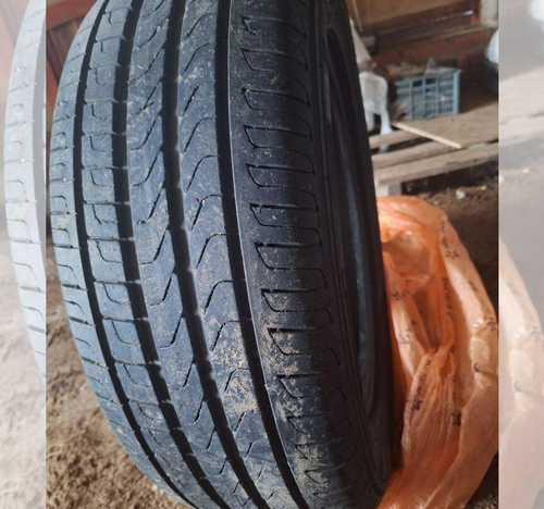 Pirelli Scorpion Verde 225/60 R18 100H