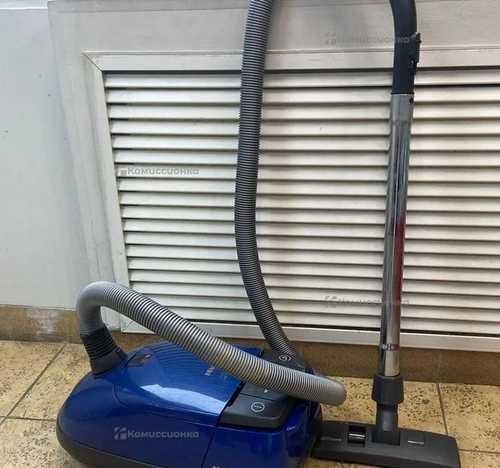 На49 Пылесос Miele S371