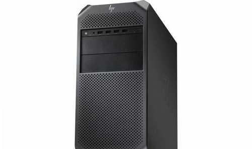 Рабочая станция HP Z6 G4 WorkStation