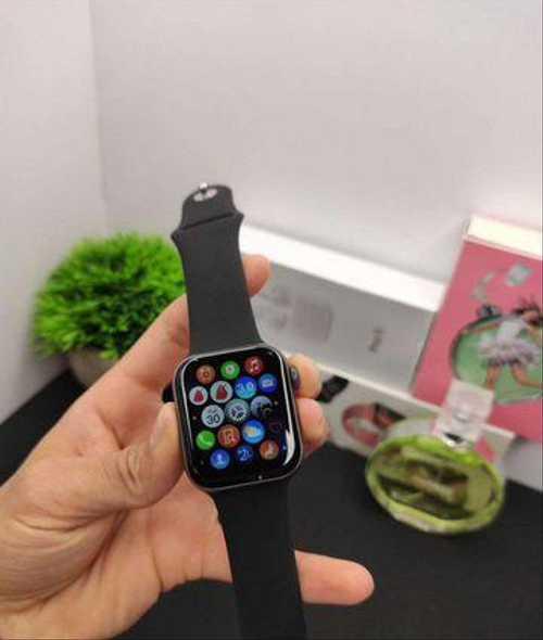 Apple watch